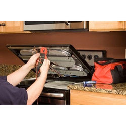 Home - Gas stove repair